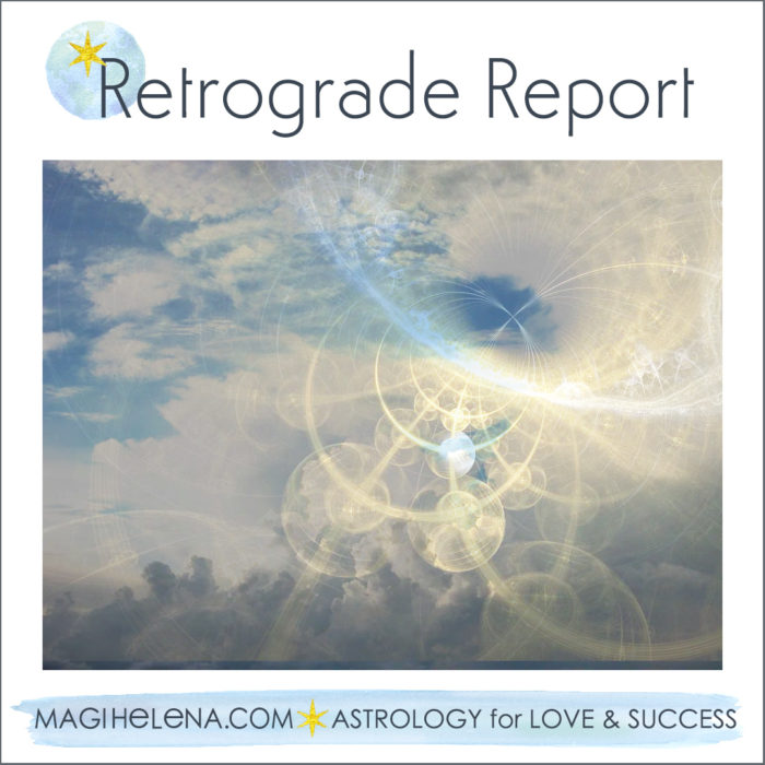 Retrogrades: What you REALLY need to know!