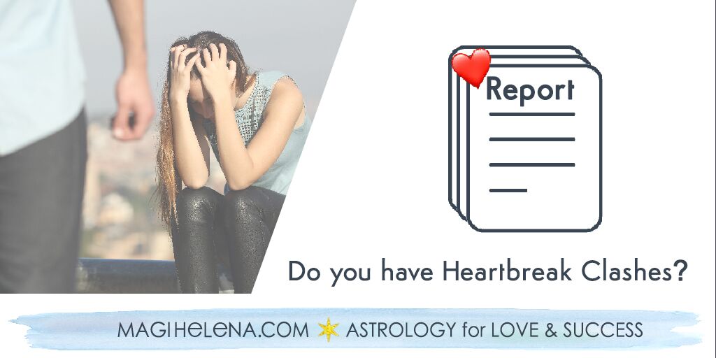 Do you have Heartbreak Clashes?